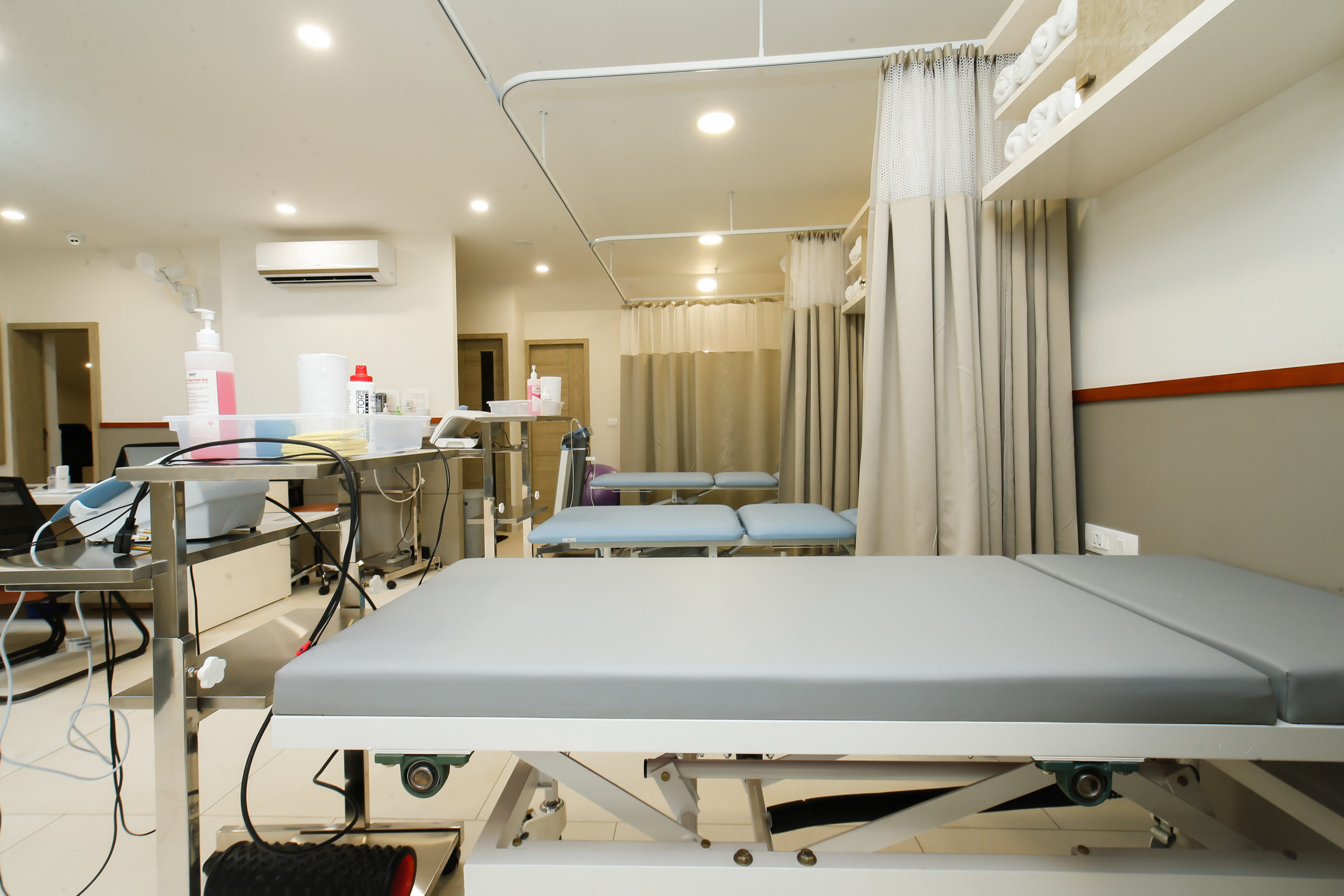 WellPhy.in – Wellness and physiotherapy